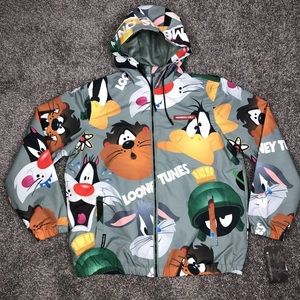 Members Only | Jackets & Coats | Looney Tunes Members Only Jacket ...